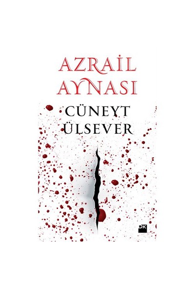 Azrail Aynası-Cüneyt Ülsever