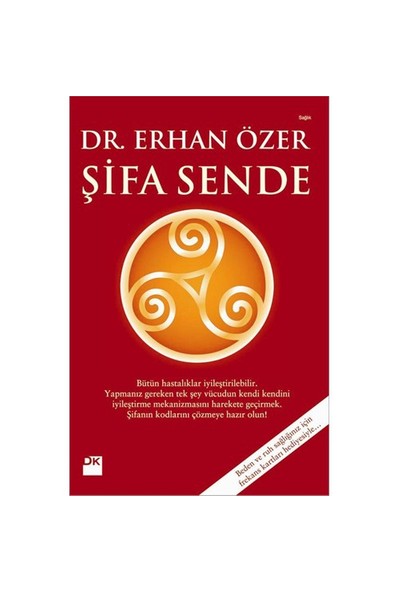 Şifa Sende - Erhan Özer Şifa Sende - Erhan Özer
