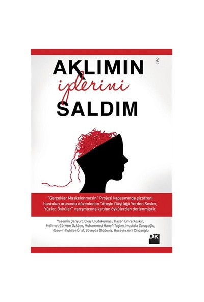 Aklımın İplerini Saldım-Hüseyin Kubilay Önal