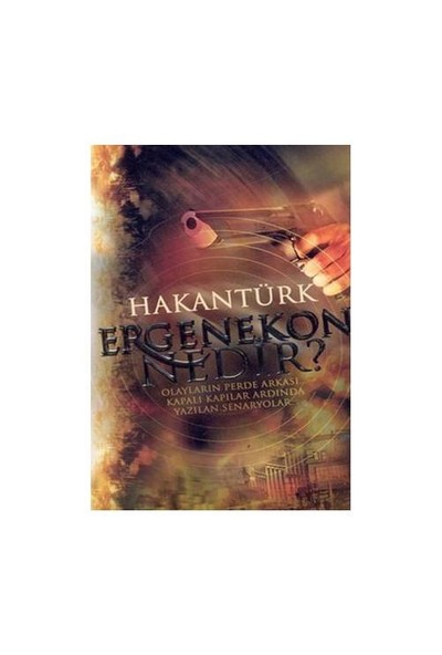 Ergenekon Nedir? Ergenekon Nedir?