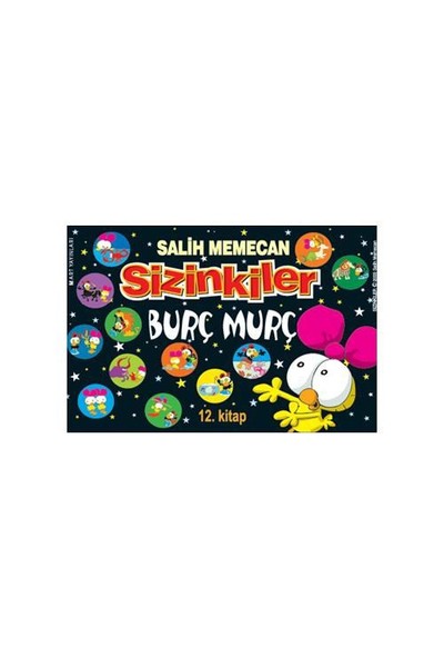 Sizinkiler - Burç Murç Sizinkiler - Burç Murç