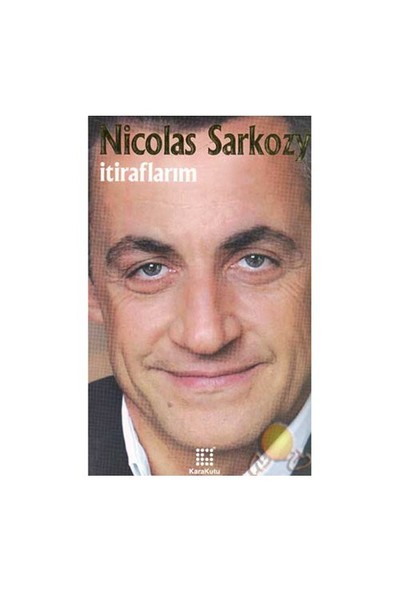 İtiraflarım