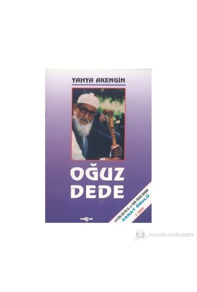 Oğuz Dede