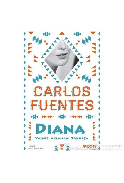 Diana-Carlos Fuentes