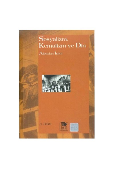 Sosyalizm Kemalizm Ve Din