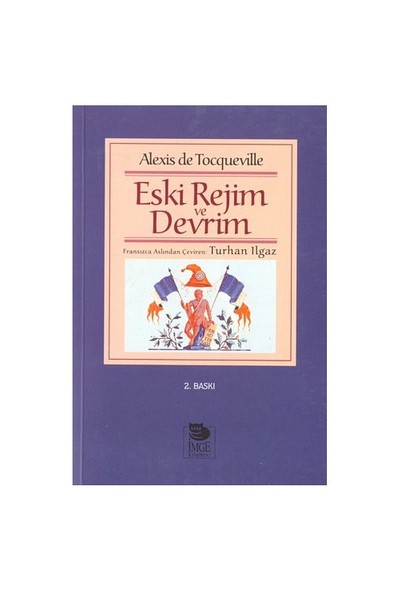 Eski Rejim Ve Devrim