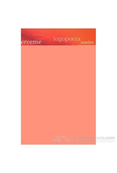 Translations: (Re) Shaping Of Literature And Culture-Derleme Translations: (Re) Shaping Of Literature And Culture-Derleme