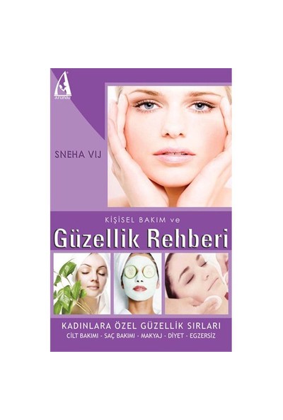 Kişisel Bakım Ve Güzellik Rehberi