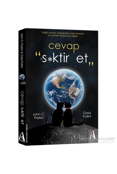 Cevap S*Ktir Et - Gaia Pollini