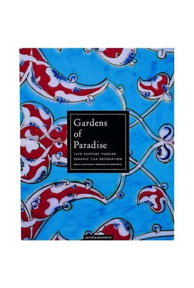 Gardens of Paradise