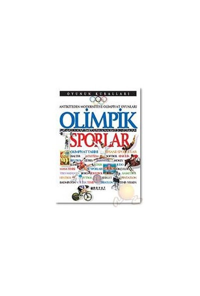 Olimpik Sporlar
