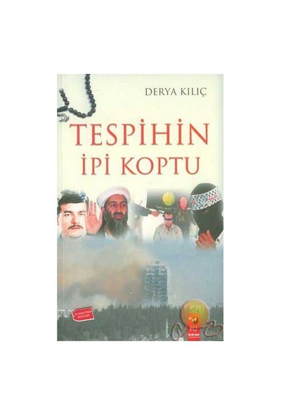 Tespihin İpi Koptu