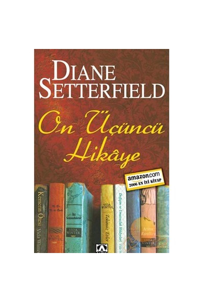 ON ÜÇÜNCÜ HİKAYE