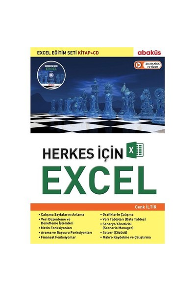 Herkes İçin Excel