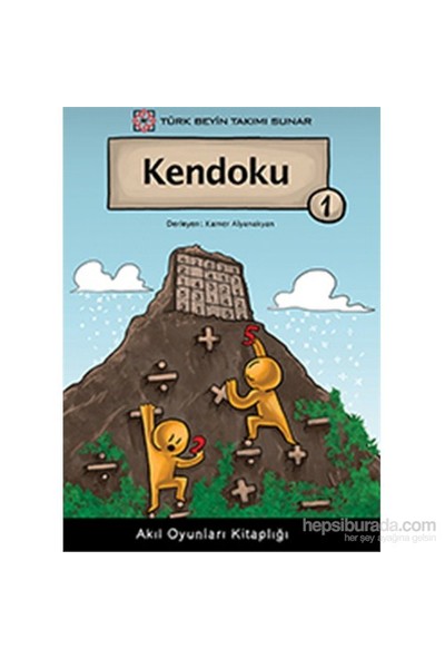 Kendoku 1 - Derleme