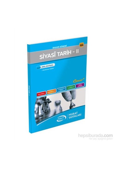 Murataçıköğretim 5028 Siyasî Tarih-2 Murataçıköğretim 5028 Siyasî Tarih-2