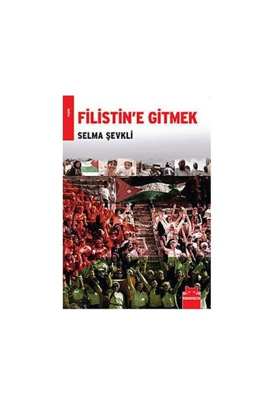 Filistin'e Gitmek Filistin'e Gitmek