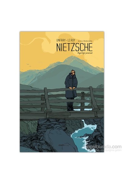 Nietzsche - Özgürlüğü Yaratmak-Maximilien Le Roy Nietzsche - Özgürlüğü Yaratmak-Maximilien Le Roy