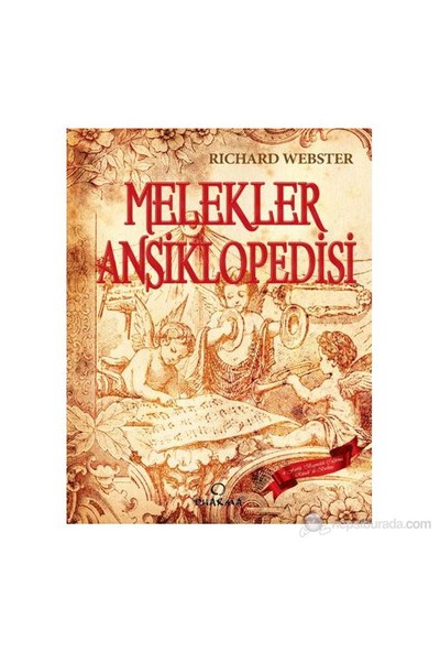 Melekler Ansiklopedisi