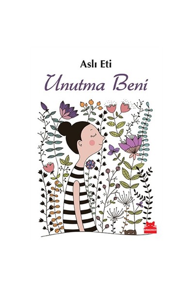 Unutma Beni - Aslı Eti