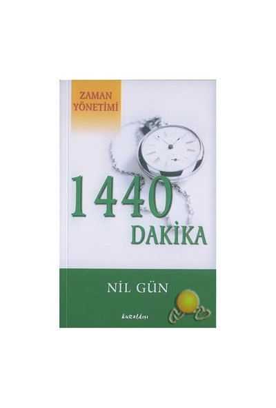 1440 Dakika