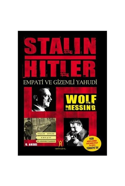 Stalin Hitler Stalin Hitler