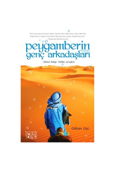 Peygamberin Genç Arkadaşları - Özkan Ze