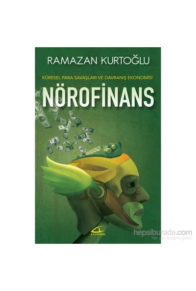 Nörofinans - Ramazan Kurtoğlu