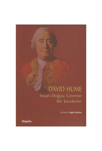 İnsan Doğası Üzerine Bir İnceleme