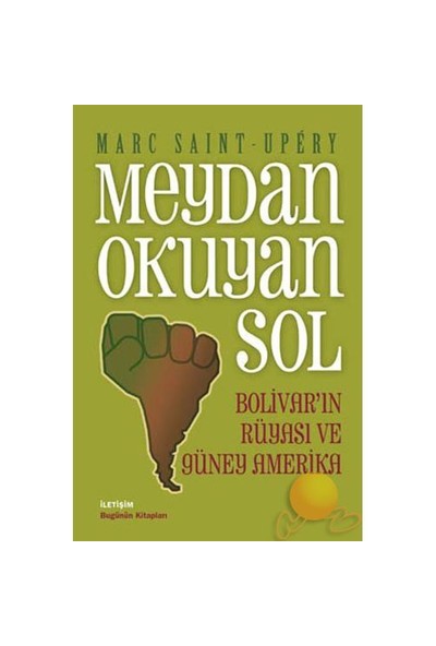 Meydan Okuyan Sol Meydan Okuyan Sol