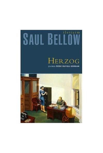 Herzog-Saul Bellow Herzog-Saul Bellow