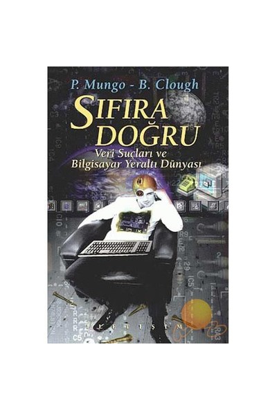 Sıfıra Doğru-Paul Mungo