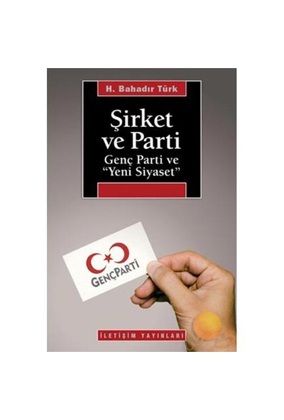Şirket Ve Parti