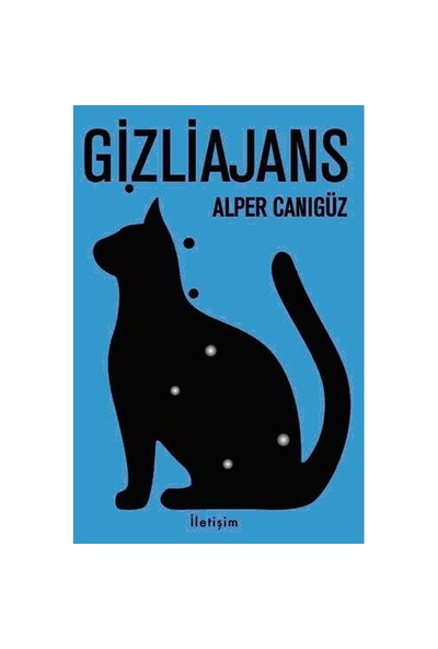 Gizliajans - Alper Canıgüz