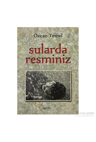 Sularda Resminiz-Özcan Temel