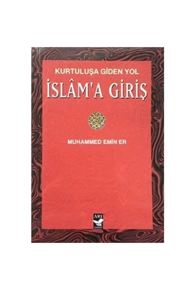 İslam'A Giriş (Cep Boy)-Muhammed Emin Er
