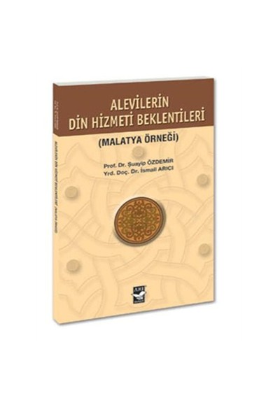 Alevilerin Din Hizmeti Benlentisi - İsmail Arıcı