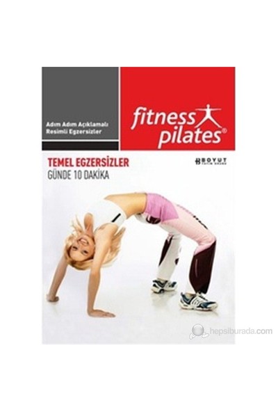 Senin Seçimin Pilates - Temel Egzersizler Go Yeni Başlayanlar İçin Step Hareketleri-Kolektif Senin Seçimin Pilates - Temel Egzersizler Go Yeni Başlayanlar İçin Step Hareketleri-Kolektif