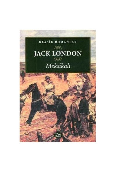 Meksikalı-Jack London