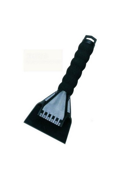 Dreamcar Buz Kazıyıcı Ergonomik Saplı 02074 Dreamcar Buz Kazıyıcı Ergonomik Saplı 02074