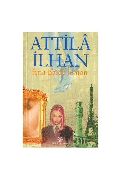 Fena Halde Leman-Attila İlhan Fena Halde Leman-Attila İlhan