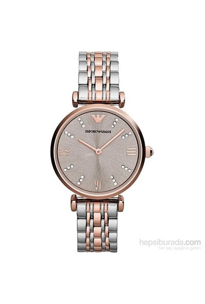 Emporio Armani Ar1840 Kadın Kol Saati