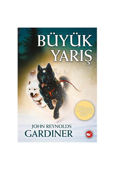 Büyük Yarış-John Reynolds Gardiner Büyük Yarış-John Reynolds Gardiner