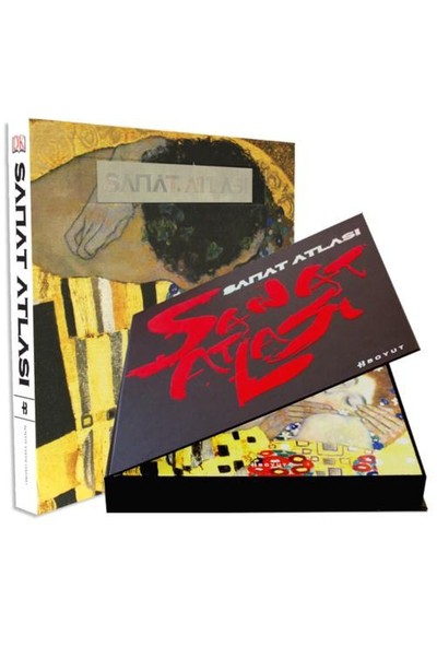 Sanat Atlası-Kolektif Sanat Atlası-Kolektif