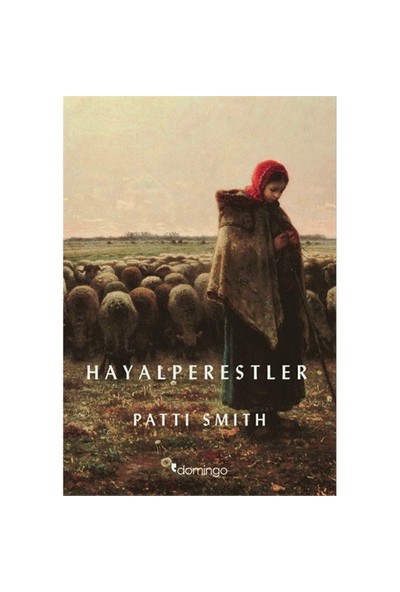 Hayalperestler-Patti Smith