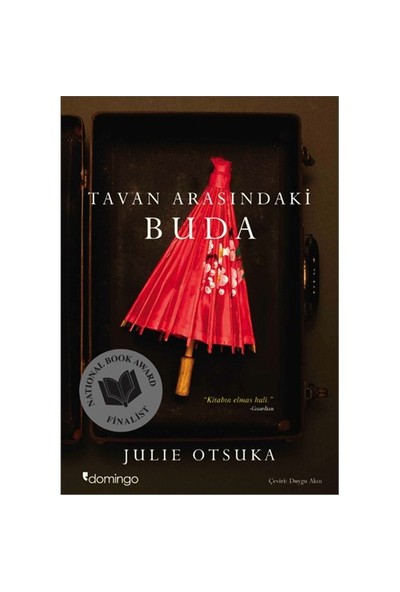 Tavan Arasındaki Buda-Julie Otsuka