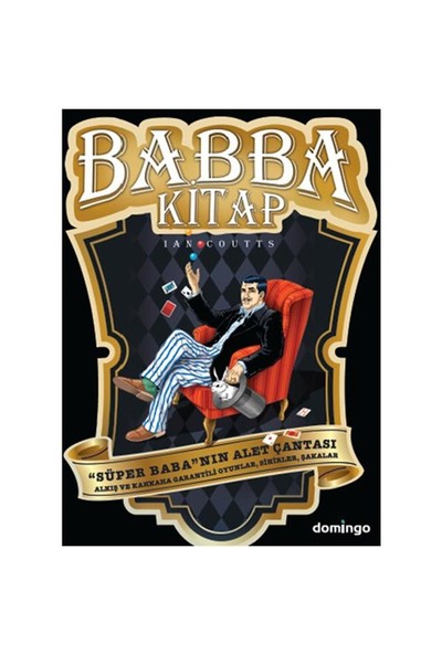 Babba Kitap Babba Kitap