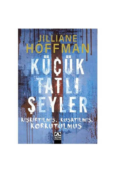 Küçük Tatlı Şeyler