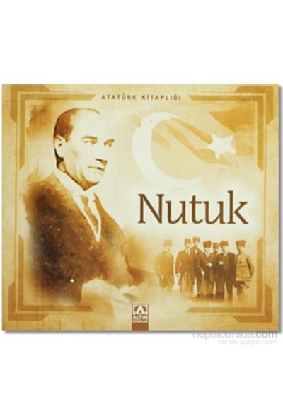 Nutuk-Faruk Çil