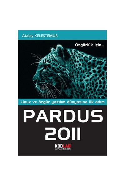 Pardus 2011 - Atalay Keleştemur Pardus 2011 - Atalay Keleştemur
